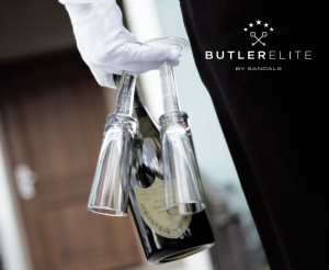 Butler Preference Form - Dreams and Destinations Travel