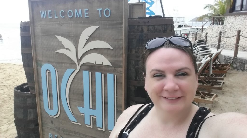 Sandals Ochi Beach - Dreams and Destinations Travel